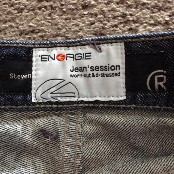 Energie | Jeans | Energie Mens Jeans | Poshmark